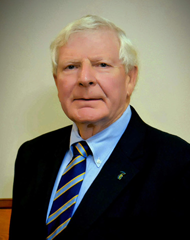 Jimmy Terrell – Barrow Community Foundation