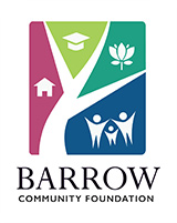 logo – Barrow Community Foundation