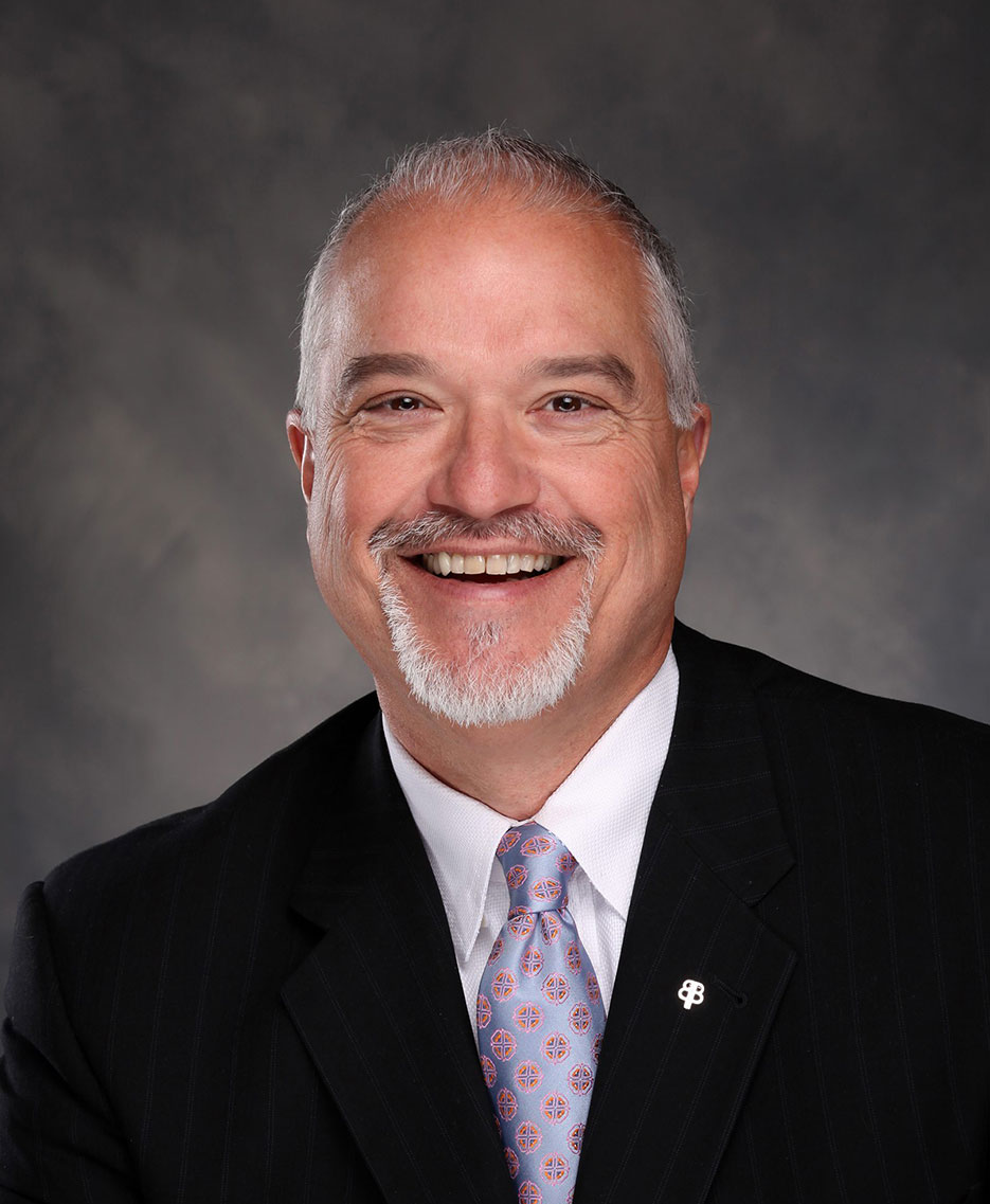 Board & Staff – Barrow Community Foundation